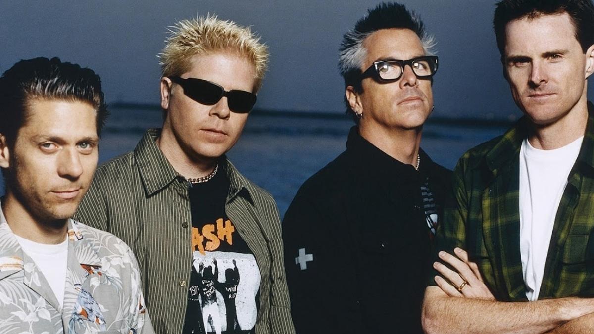Como e onde assistir o show do Offspring no Rock In Rio 2022 de graça ...