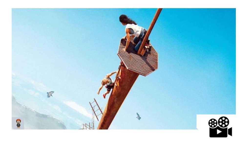 Onde assistir A Queda - MeUGamer