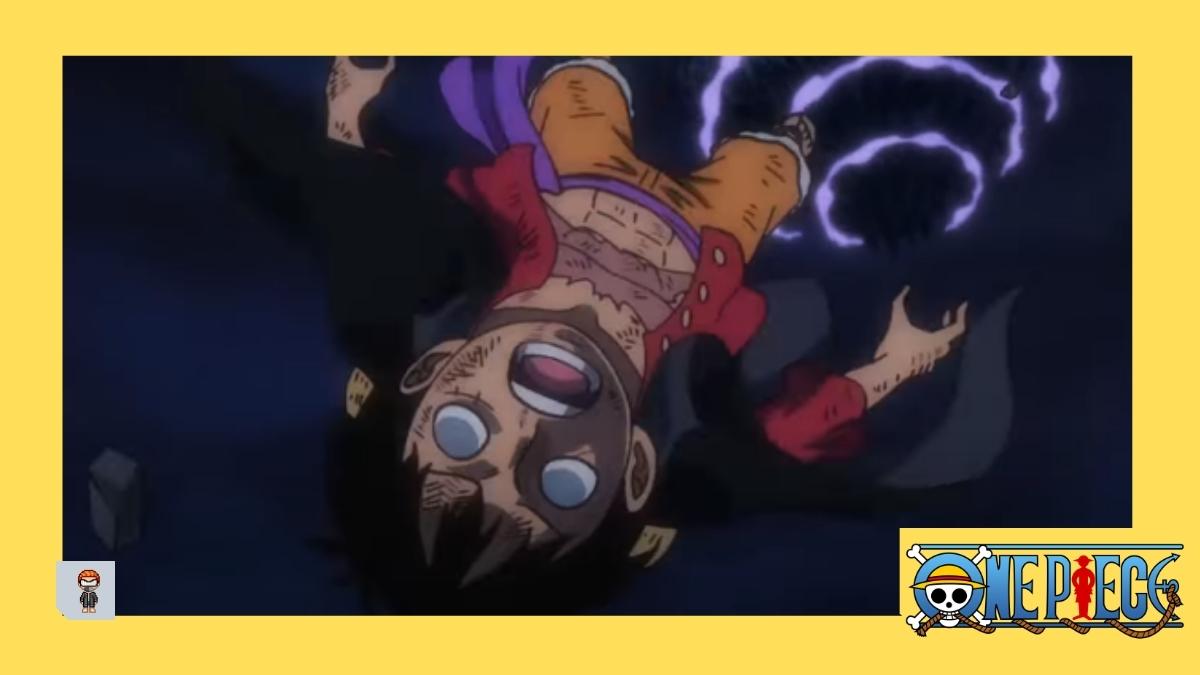 One Piece: episódio 1034 já disponível online - MeUGamer