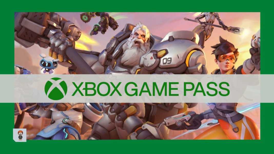 Overwatch é confirmado para Xbox Game Pass - MeUGamer