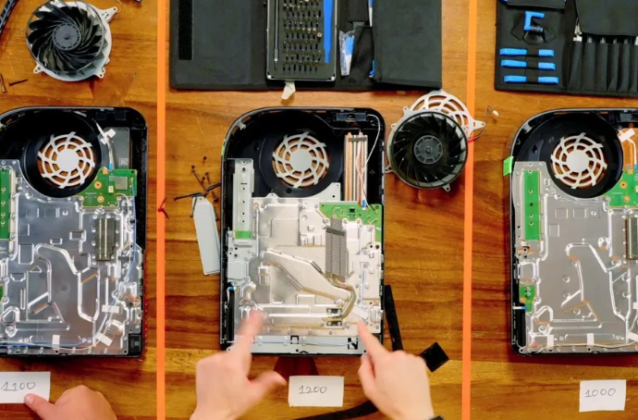 Playstation 5 ganha nova placa e usa menos energia, veja!