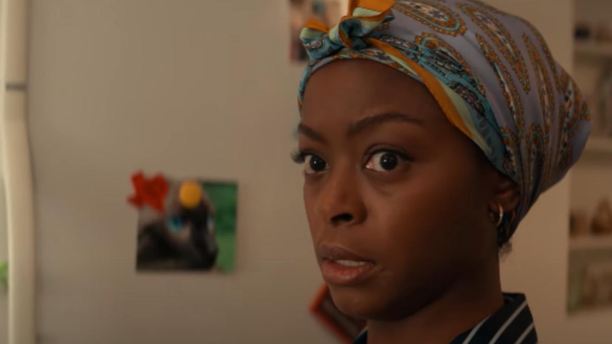 Recomeço: série com Zoe Saldaña ganha trailer pela Netflix - MeUGamer