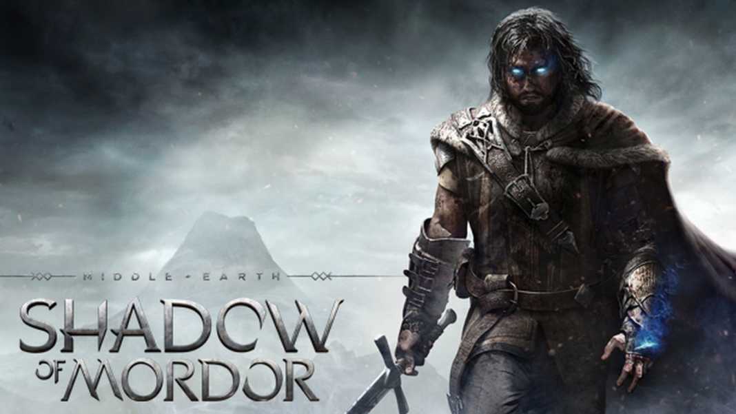 Shadow of Mordor - Game of the Year Edition de graça!