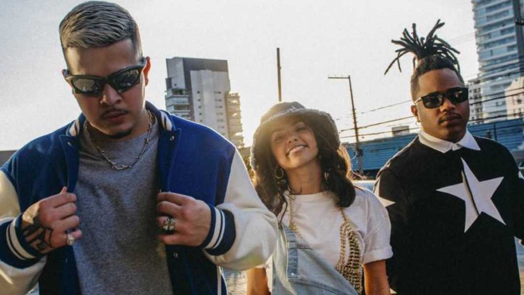 Sintonia: 4ª temporada recebe sinopse oficial pela Netflix - MeUGamer