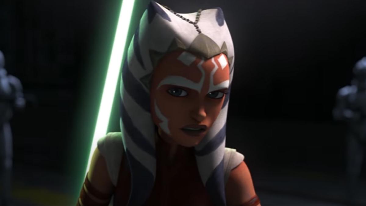 Tales of The Jedi: série de curtas Star Wars recebe trailer e data de ...