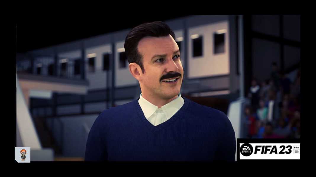 Ted Lasso e AFC Richmond são confirmados em FIFA 23; confira o trailer! - MeUGamer