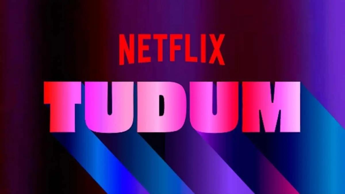 TUDUM: Netflix divulga detalhes do evento que ocorre nesse mês - MeUGamer