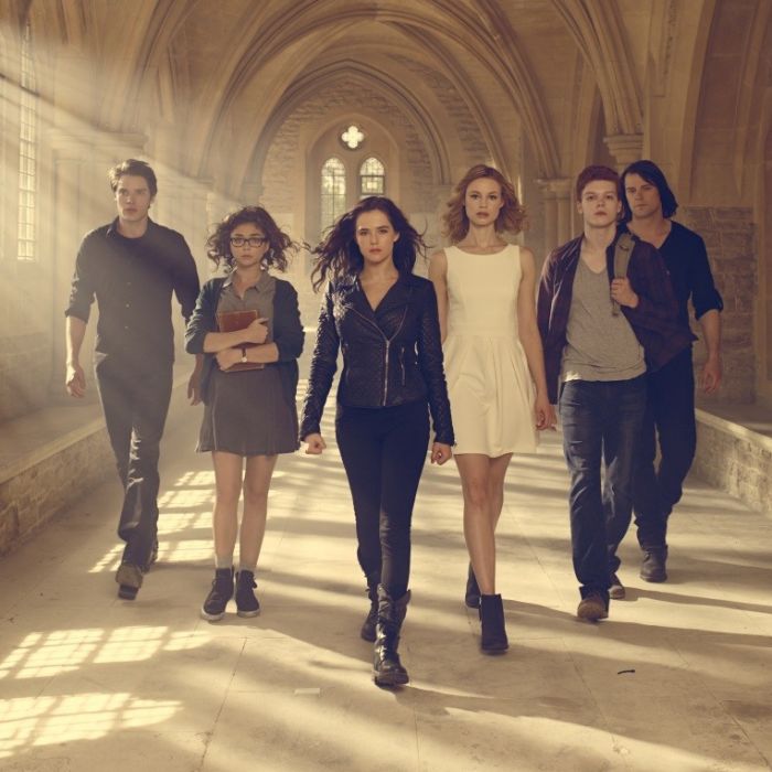 Vampire Academy: série estreia nesta semana!