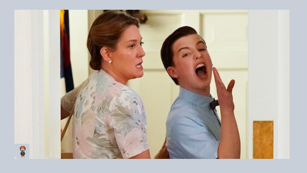 Young Sheldon 6x01: episódio já disponível - MeUGamer