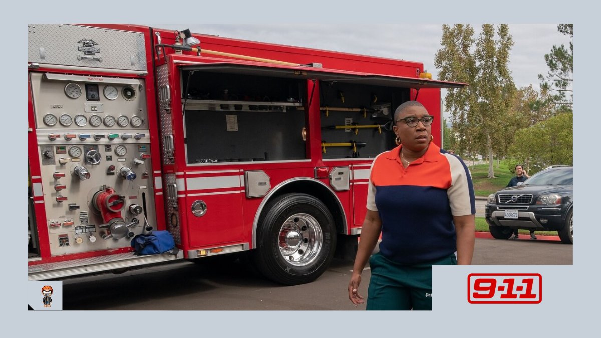 9-1-1 6x06: episódio já disponível e detalhes