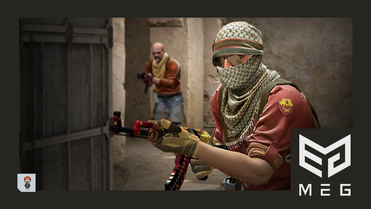 MEG 2022: FURIA fora da final de CS: GO!