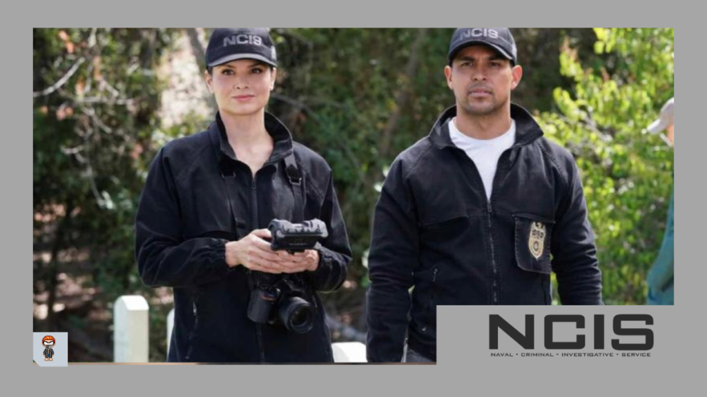 NCIS 20X04: horário de estreia do episódio e detalhes!