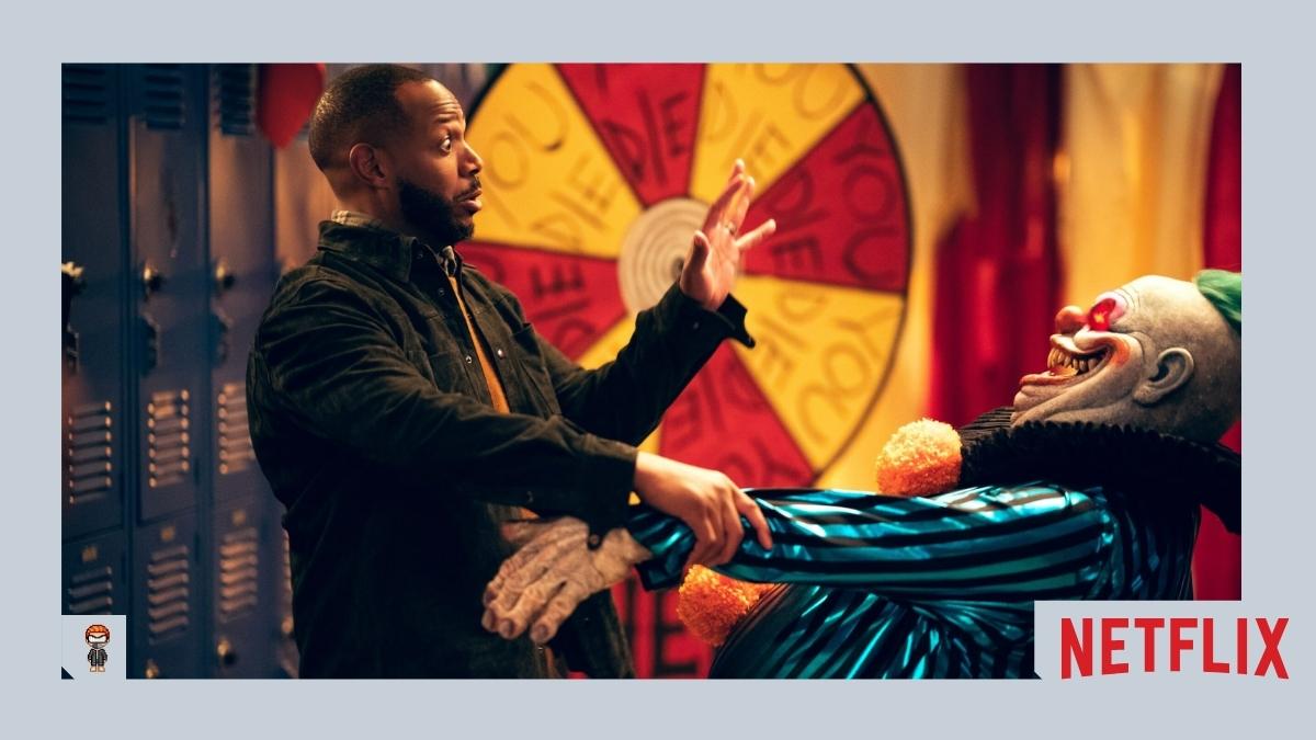 A Maldição de Bridge Hollow: confira o horário de estreia na Netflix ...