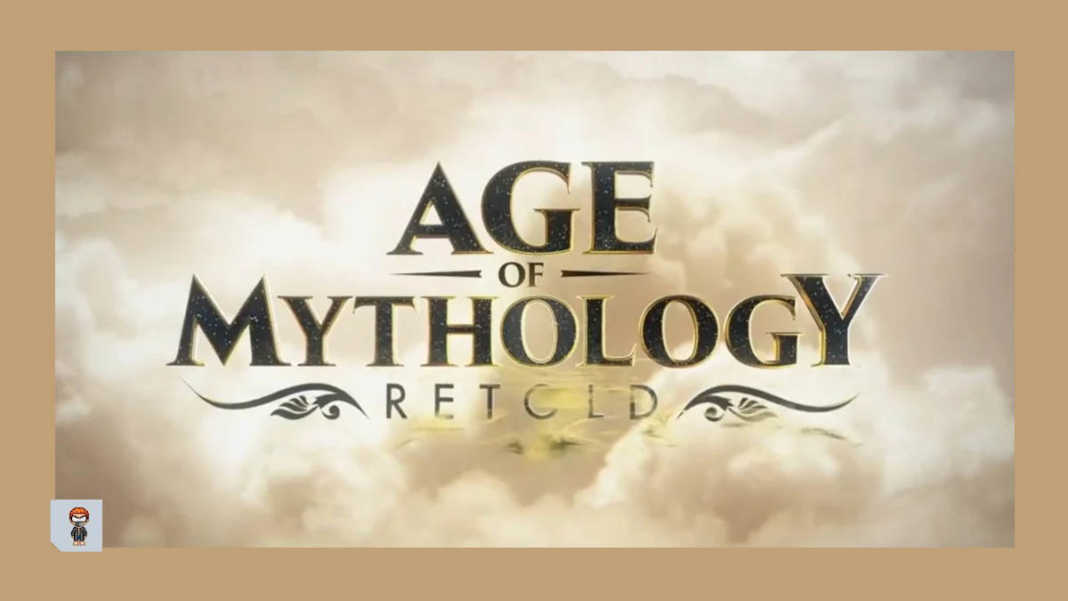 Age of Mythology: Retold é anunciado