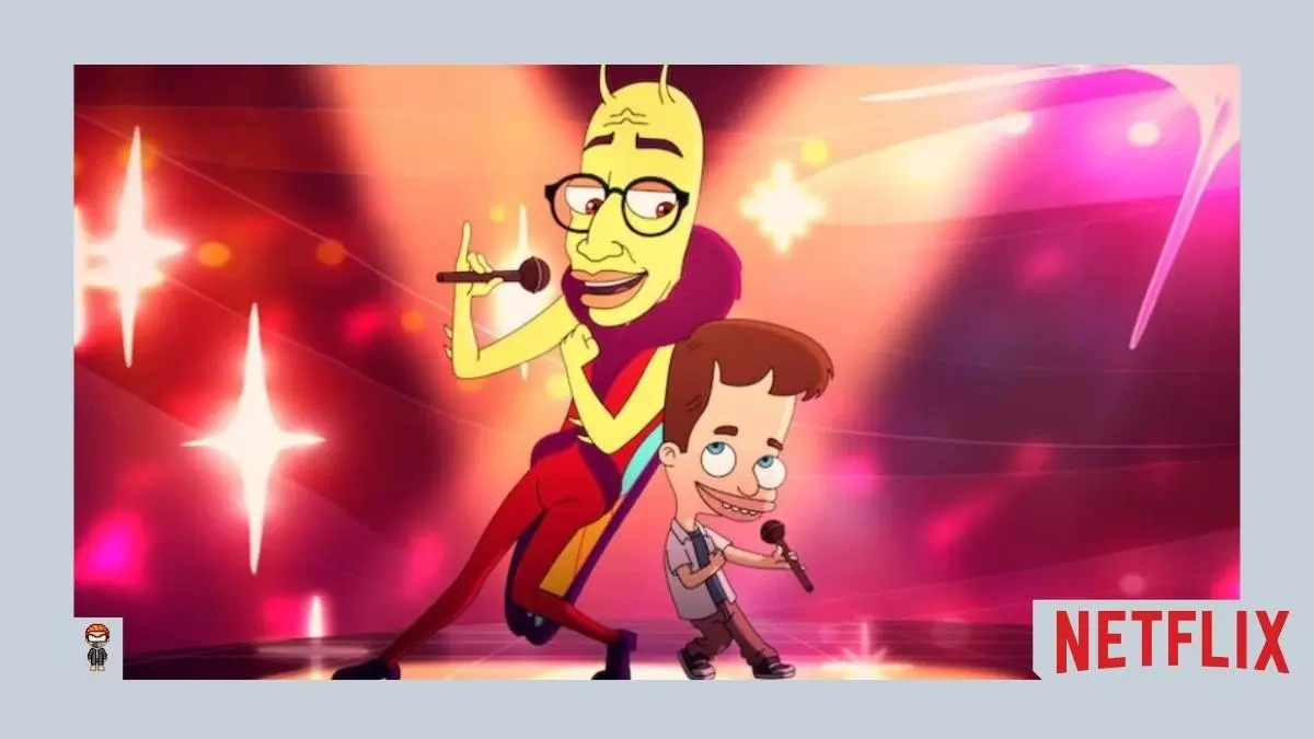 Big Mouth Confira O Horário De Estreia Da 6ª Temporada Na Netflix