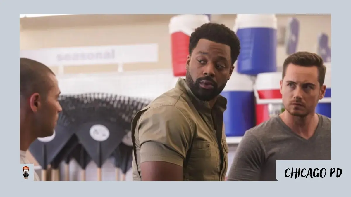 Chicago PD 10x03: episódio já disponível - MeUGamer