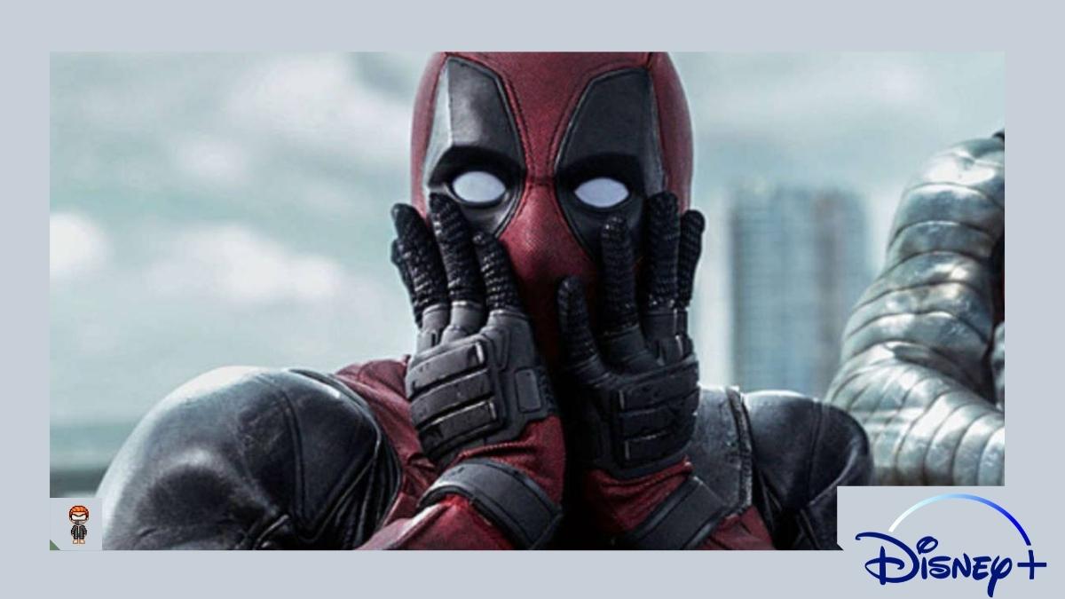 Logan e Deadpool estão disponíveis no Disney Plus - MeUGamer