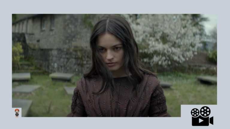 Emily: trailer revela histórias de Emily Brontë, assista - MeUGamer