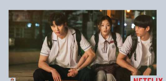 Garota do Século 20 Netflix - MeUGamer