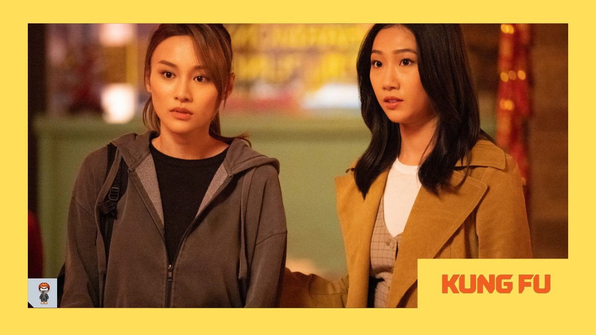 Kung Fu 3x01: episódio já está disponível