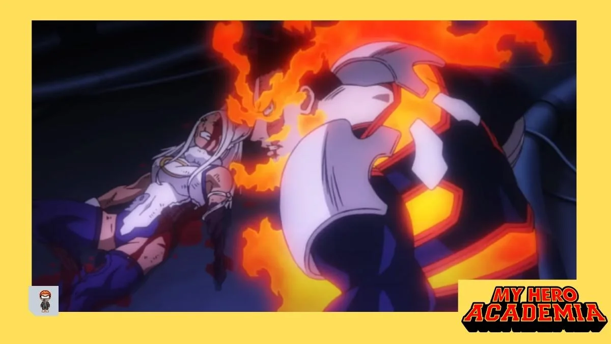 My Hero Academia (Boku no Hero): episódio 118 já disponível - MeUGamer