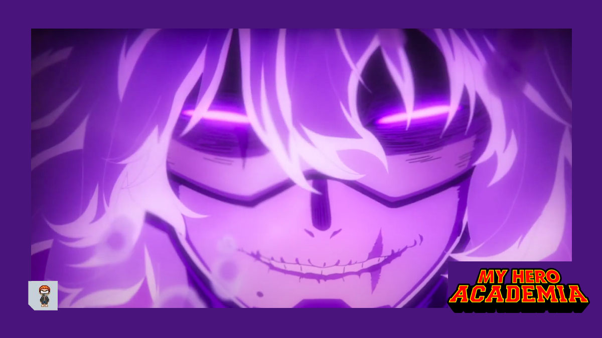 My Hero Academia: veja a prévia do episódio 117