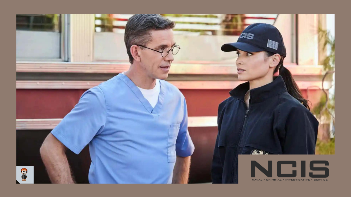NCIS: episódio 20x04 já disponível e detalhes!