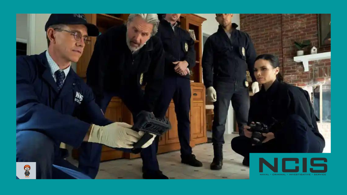 NCIS 20x06: episódio já disponível e detalhes!