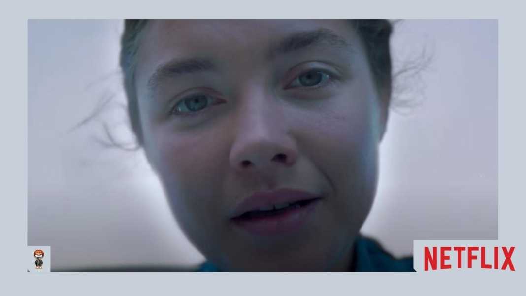 O Milagre: filme com Florence Pugh ganha trailer pela Netflix - MeUGamer