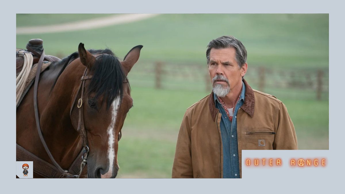 Outer Range: 2ª temporada confirmada, temos os detalhes!