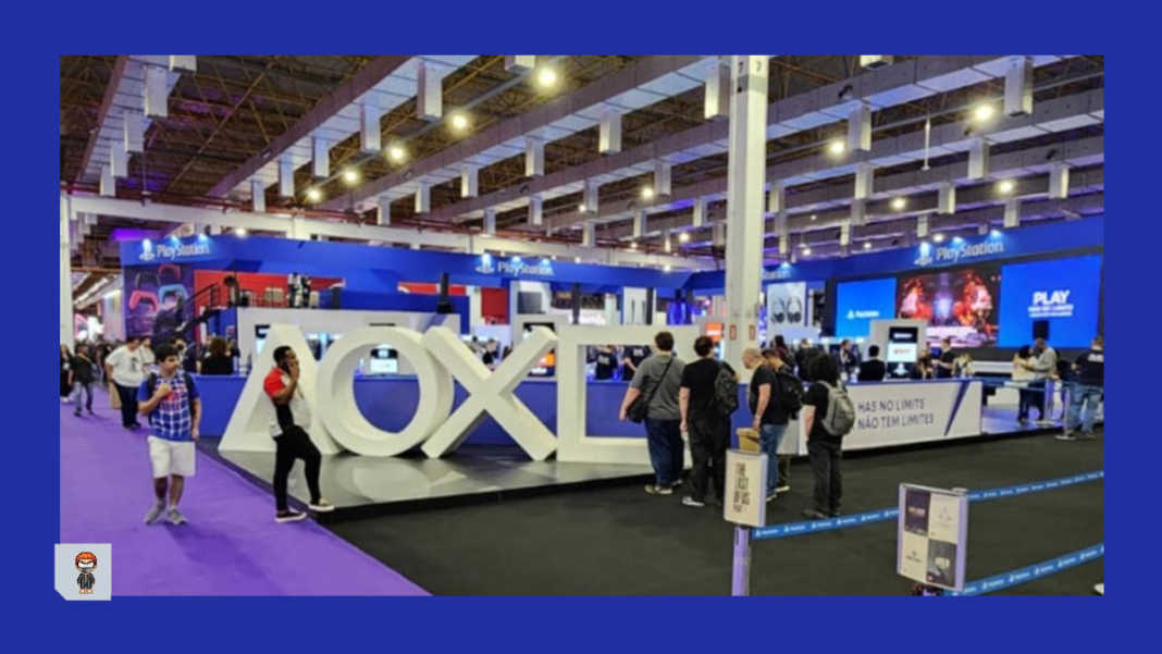PlayStation na BGS 2022: veja o que vai rolar hoje!