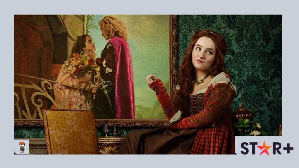 Rosalina: filme com Kaitlyn Dever chega nessa semana no Star Plus ...