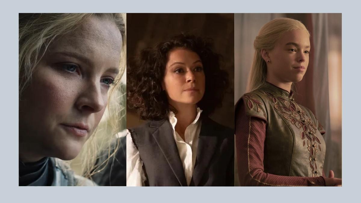 Mulher-Hulk tem melhor nota que A Casa do Dragão e Os Anéis de Poder ...