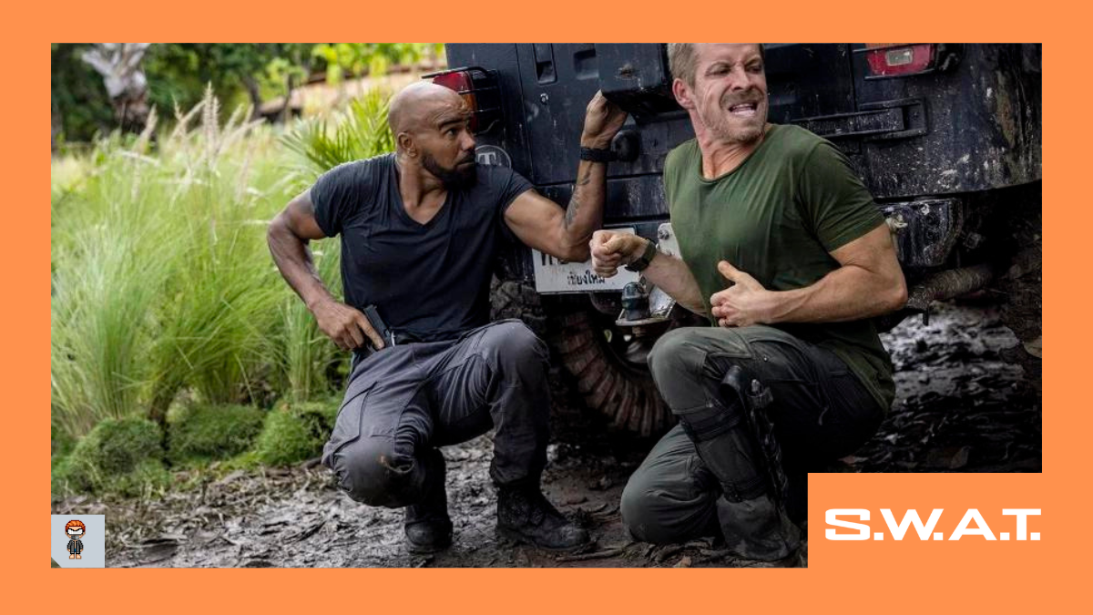 S.W.A.T 6x01: episódio já disponível e detalhes!
