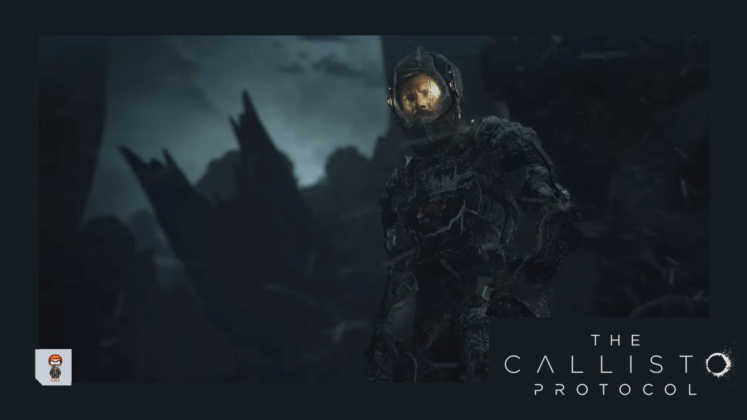 "The Callisto Protocol" terá 14 horas de gameplay