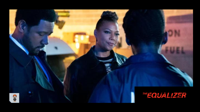 The Equalizer - A protetora: episódio 3x01 já disponível!