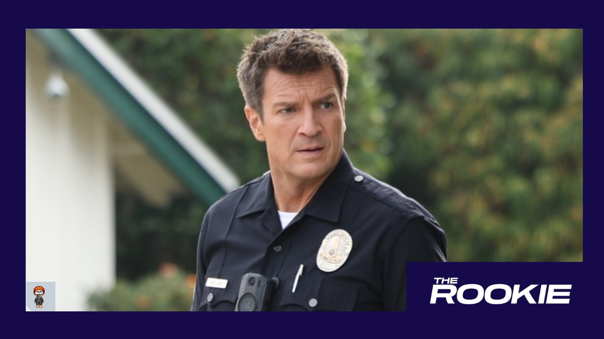 The Rookie 5x02: horário de estreia do episódio e detalhes!