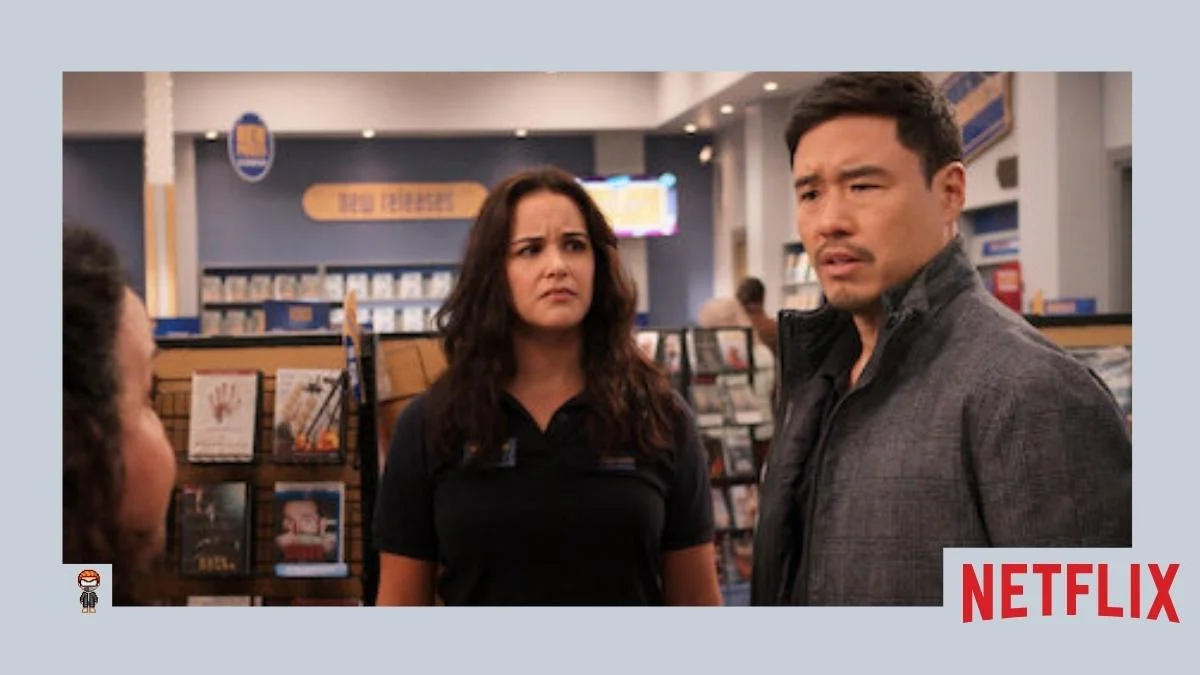 Blockbuster: sinopse e duração dos episódios da série da Netflix - MeUGamer