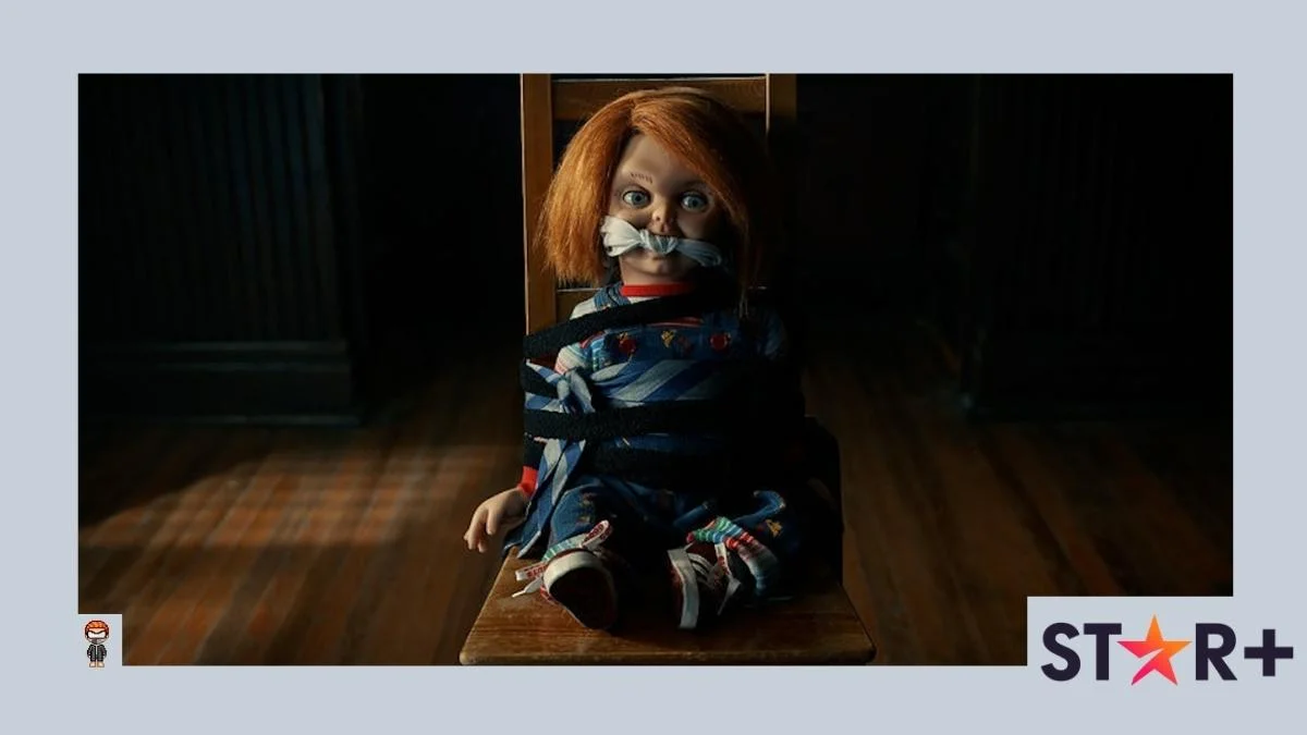 Chucky 2x03: episódio já disponível - MeUGamer