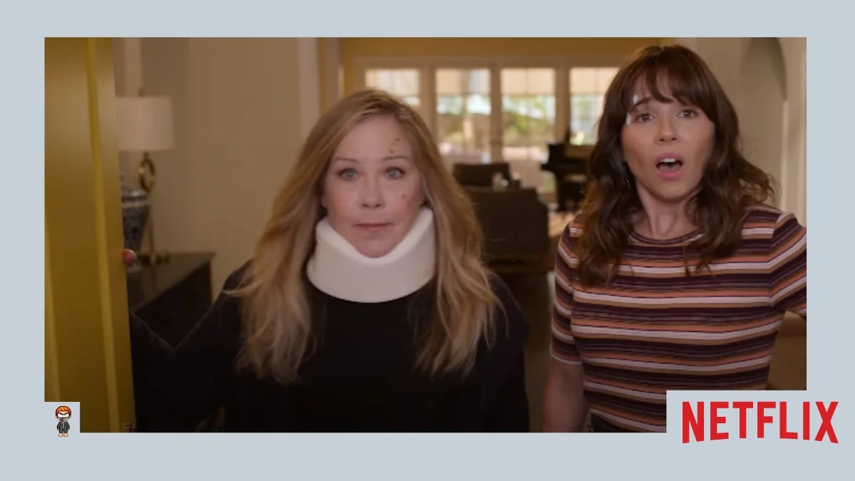 Disque Amiga para Matar: 3ª e última temporada já disponível - MeUGamer