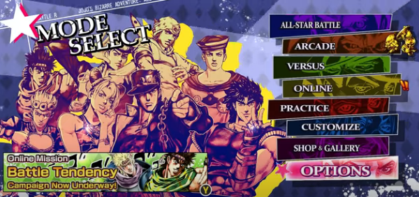 Jojos Bizarre Adventure All Star Battle R Pc Review