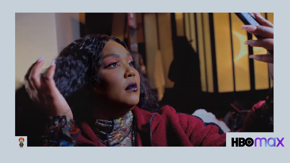 Love, Lizzo: trailer é divulgado pela HBO Max, assista - MeUGamer
