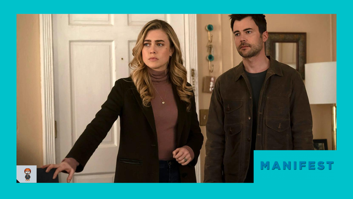 Manifest: O destino de Zeke na 4ª temporada!