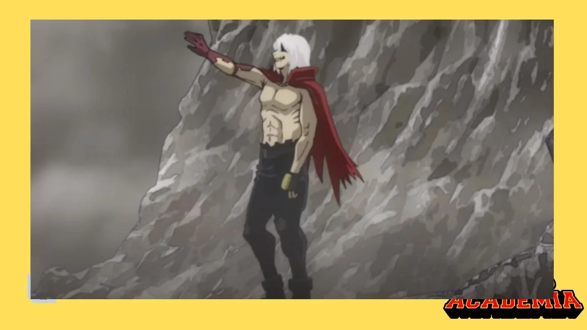 My Hero Academia (Boku no Hero): episódio 119 já disponível - MeUGamer