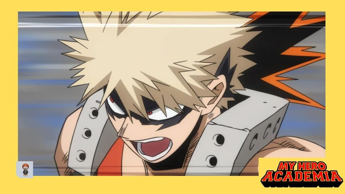 My Hero Academia (Boku no Hero): horário de estreia do episódio 119 ...