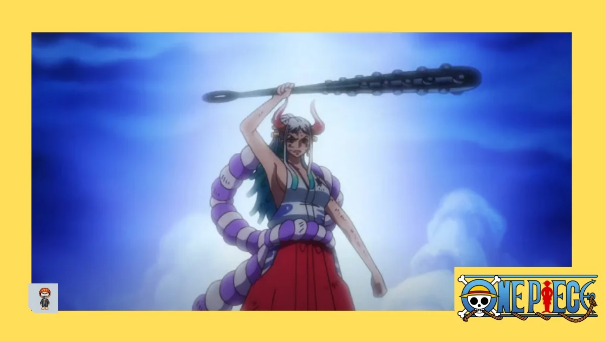 One Piece: episódio 1041 já disponível online - MeUGamer