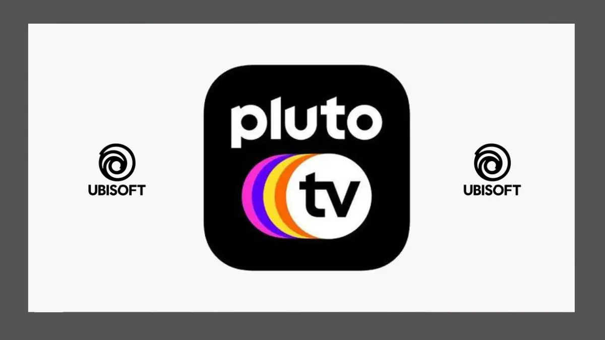 Pluto TV: Canal da Ubisoft chega ao serviço de streaming!