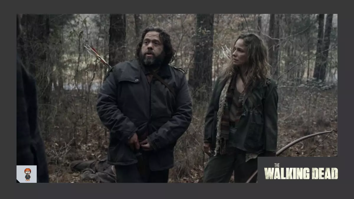 The Walking Dead: O que aconteceu com Oceanside?