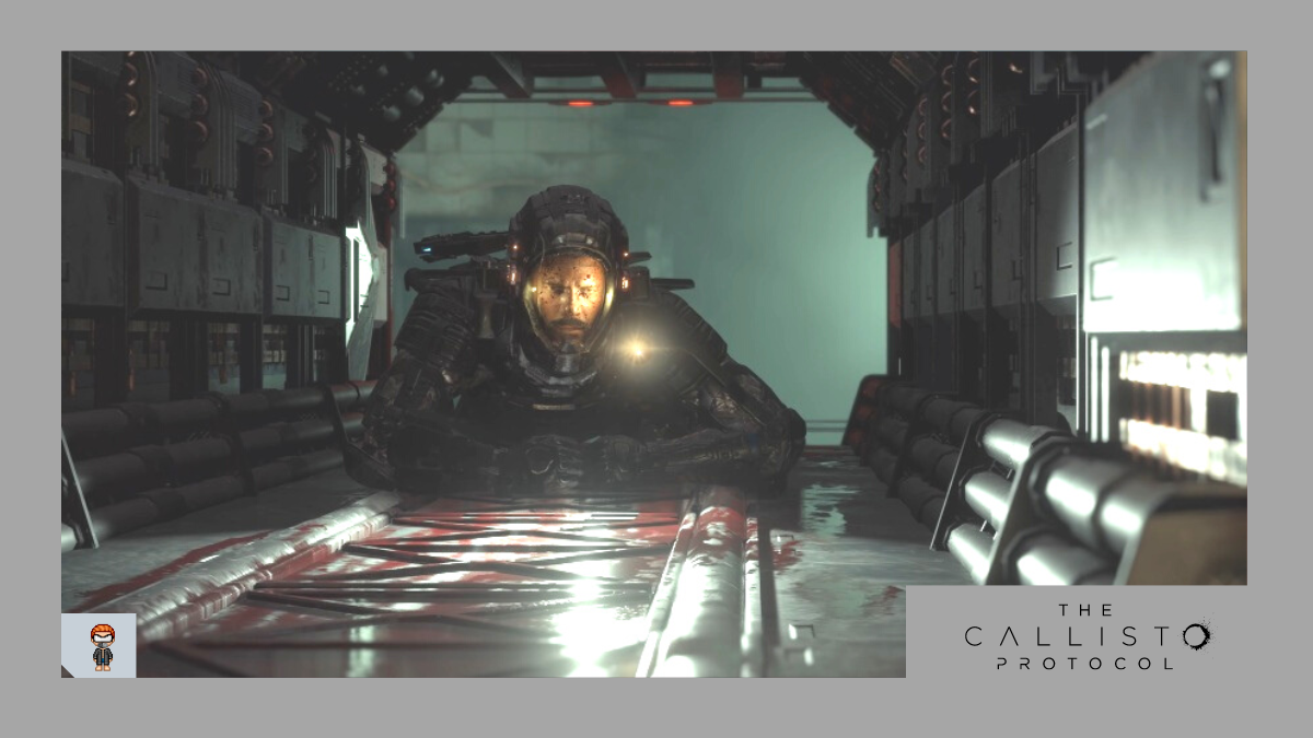 The Callisto Protocol: Jogo usará Denuvo e requisitos revelados!