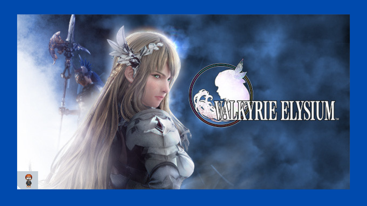 Valkyrie Elysium Review - PS5